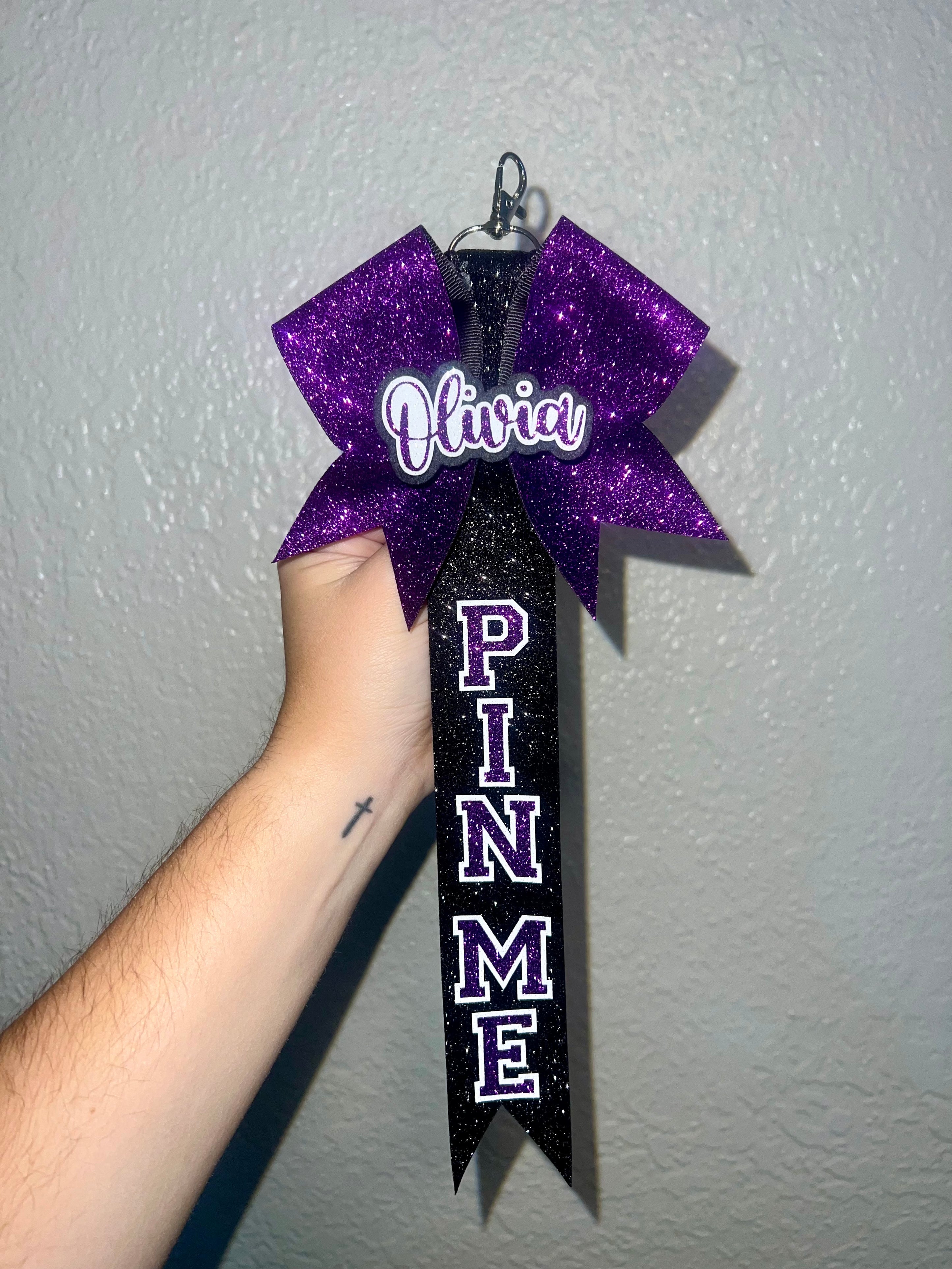 Pin Me Ribbon – Bow Boutique