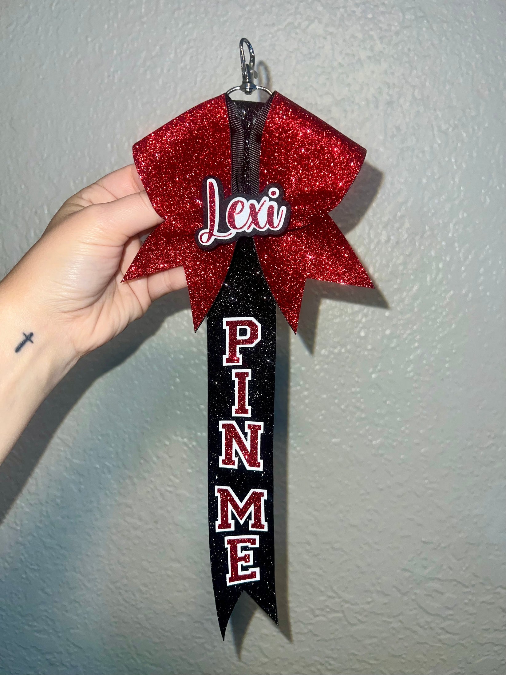 Pin Me Ribbon – Bow Boutique