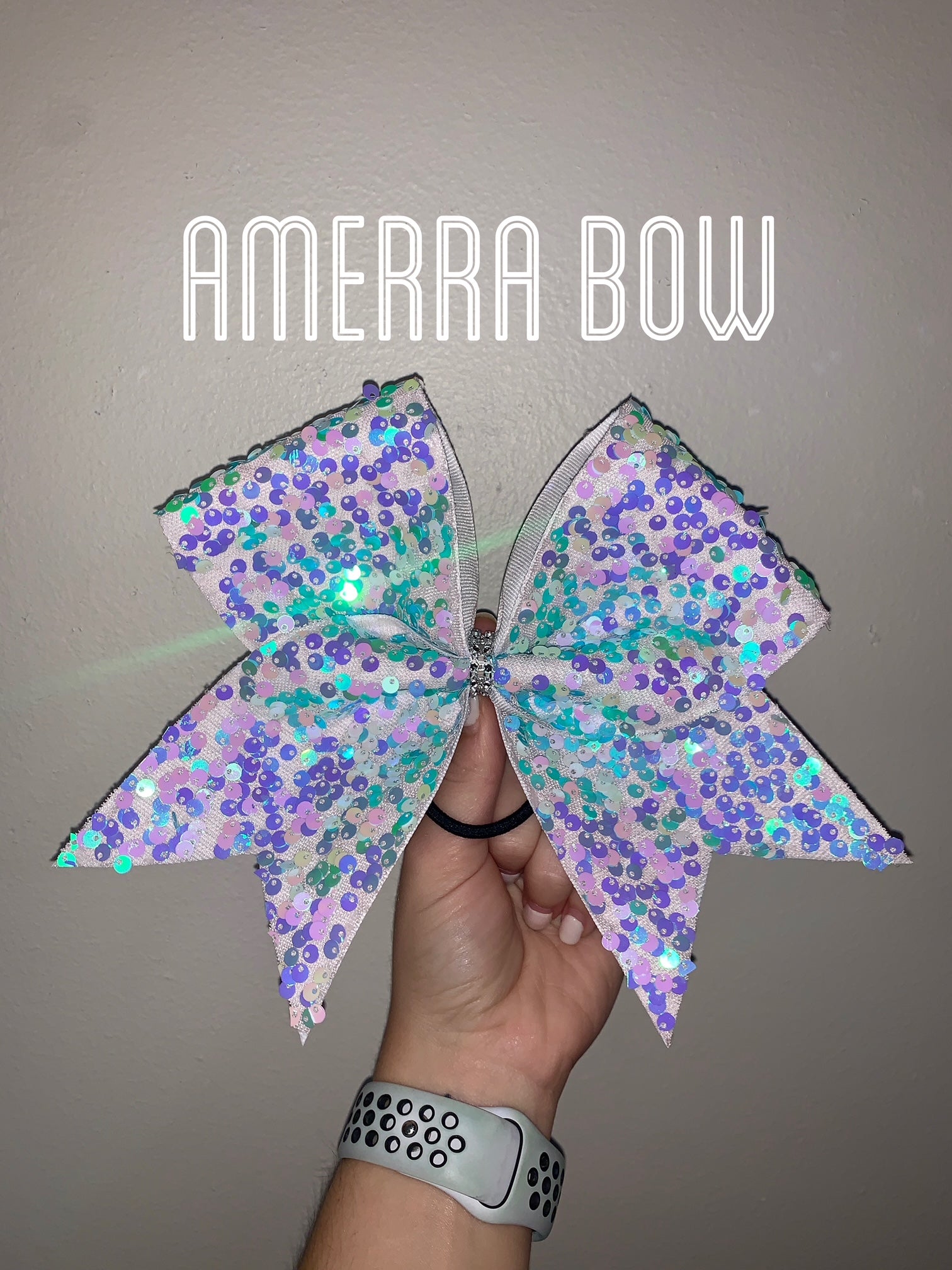 Amerra Bow – Bow Boutique