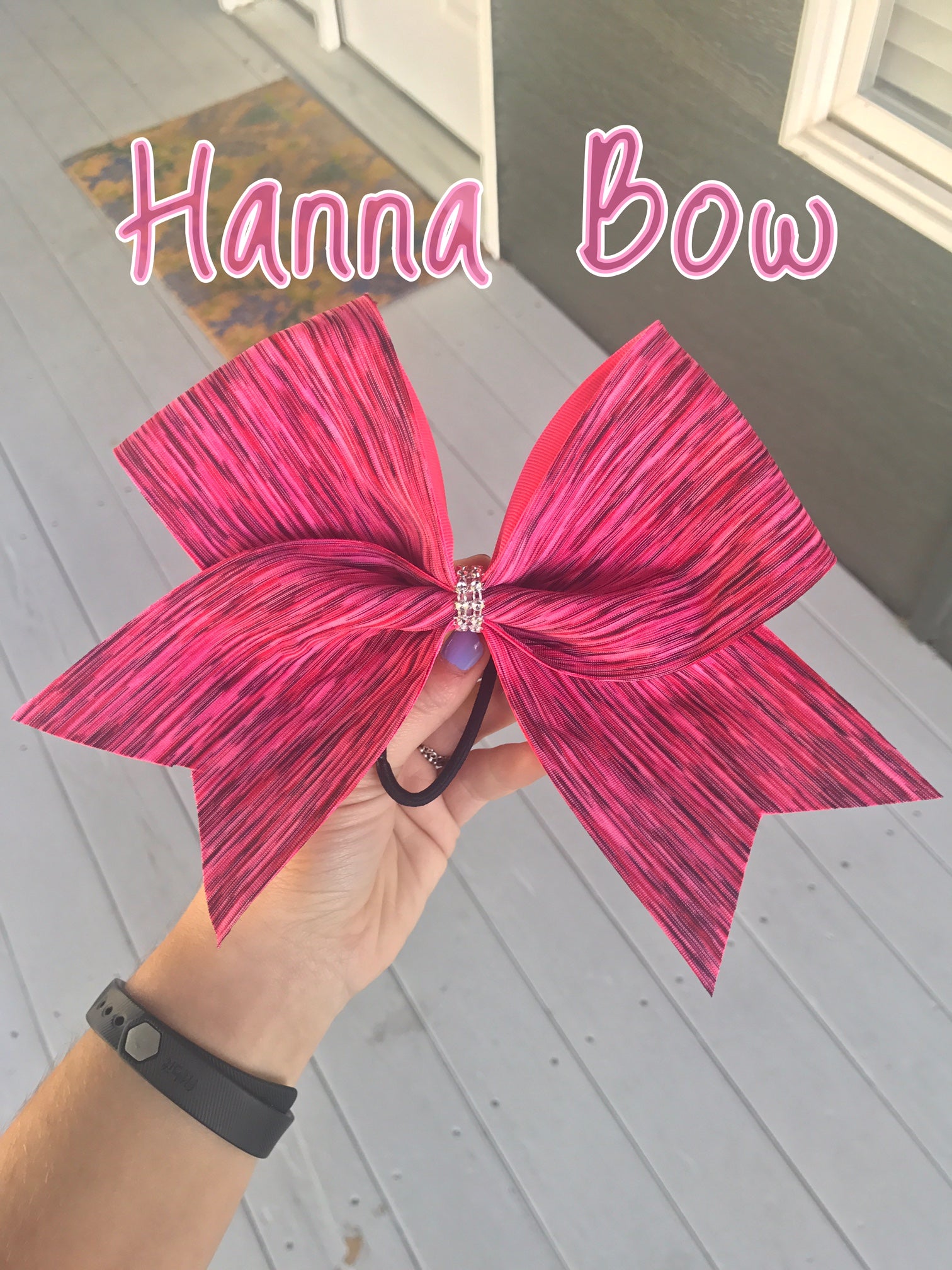 Hanna Bow – Bow Boutique