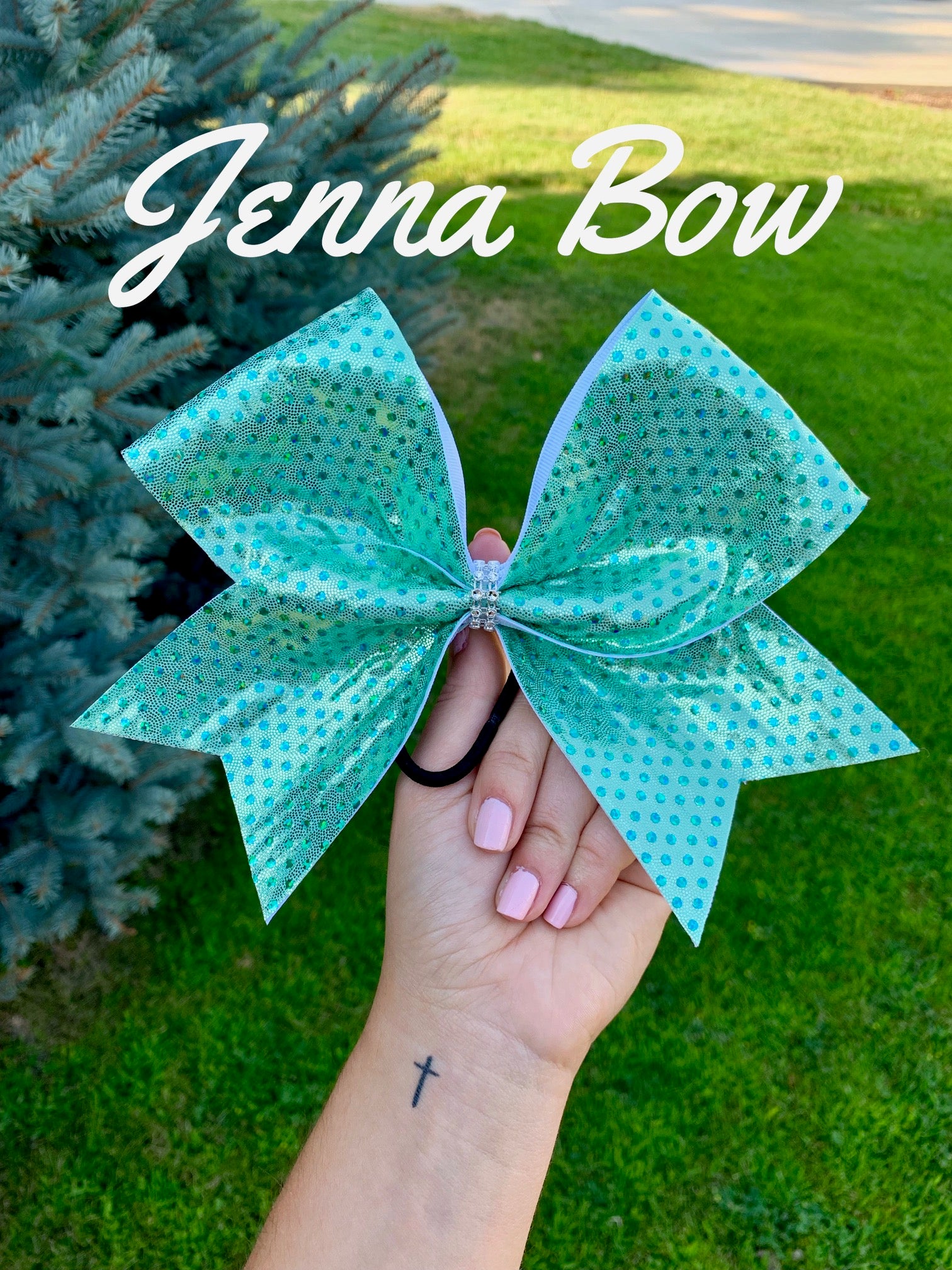 Jenna Bow – Bow Boutique