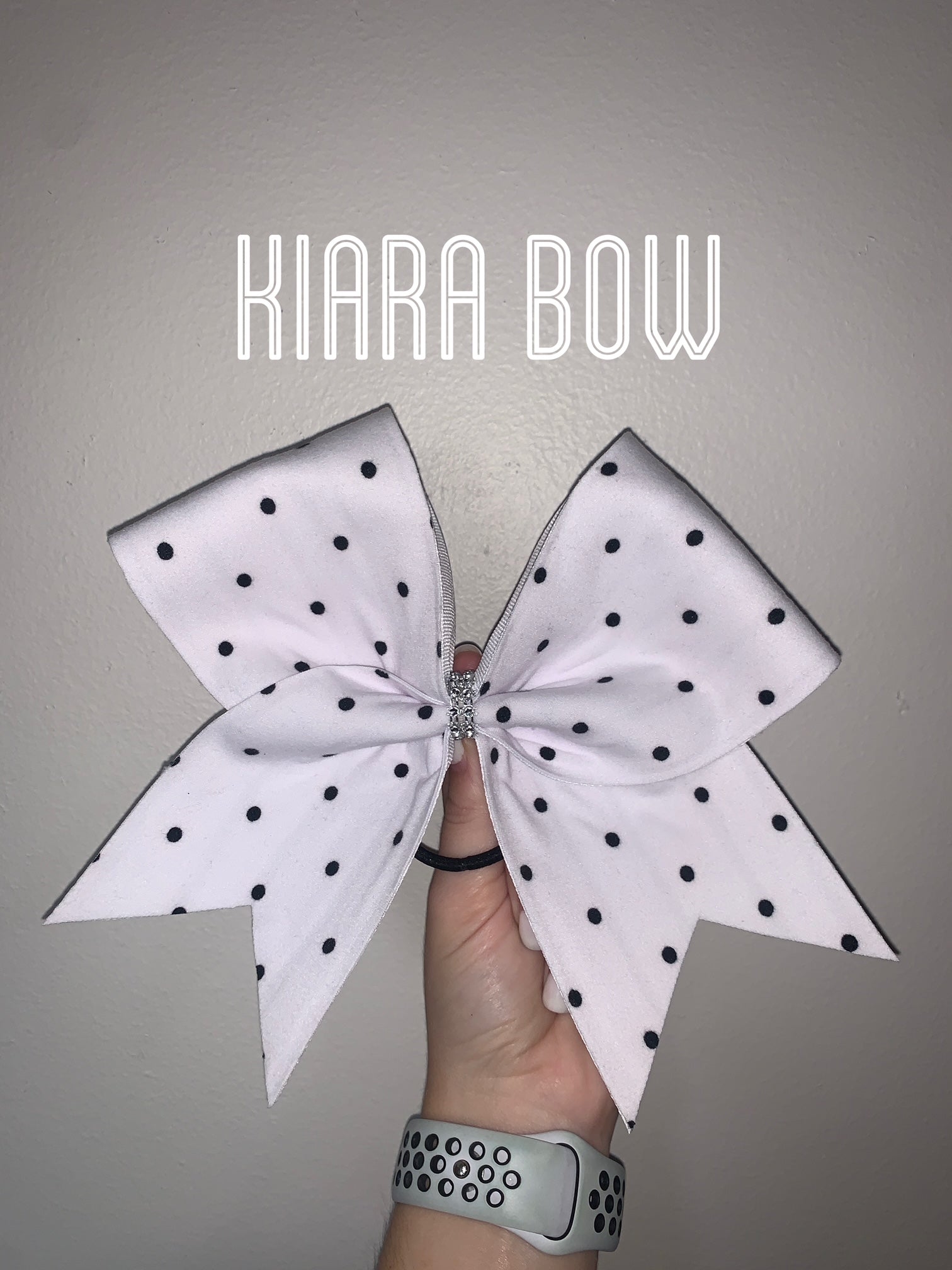 Kiara Bow – Bow Boutique