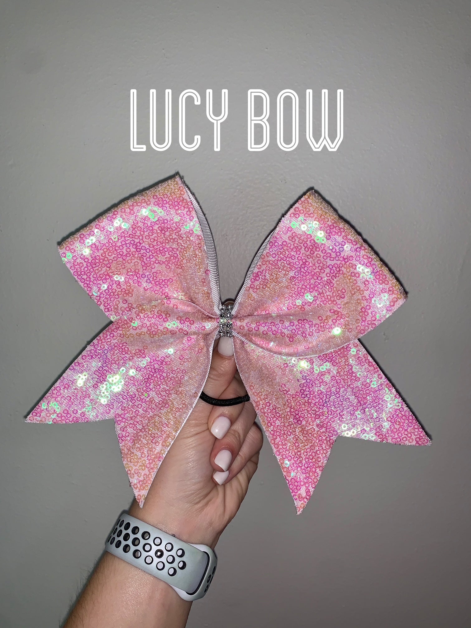 Lucy Bow – Bow Boutique