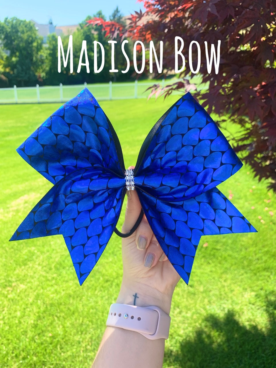 Madison Bow – Bow Boutique