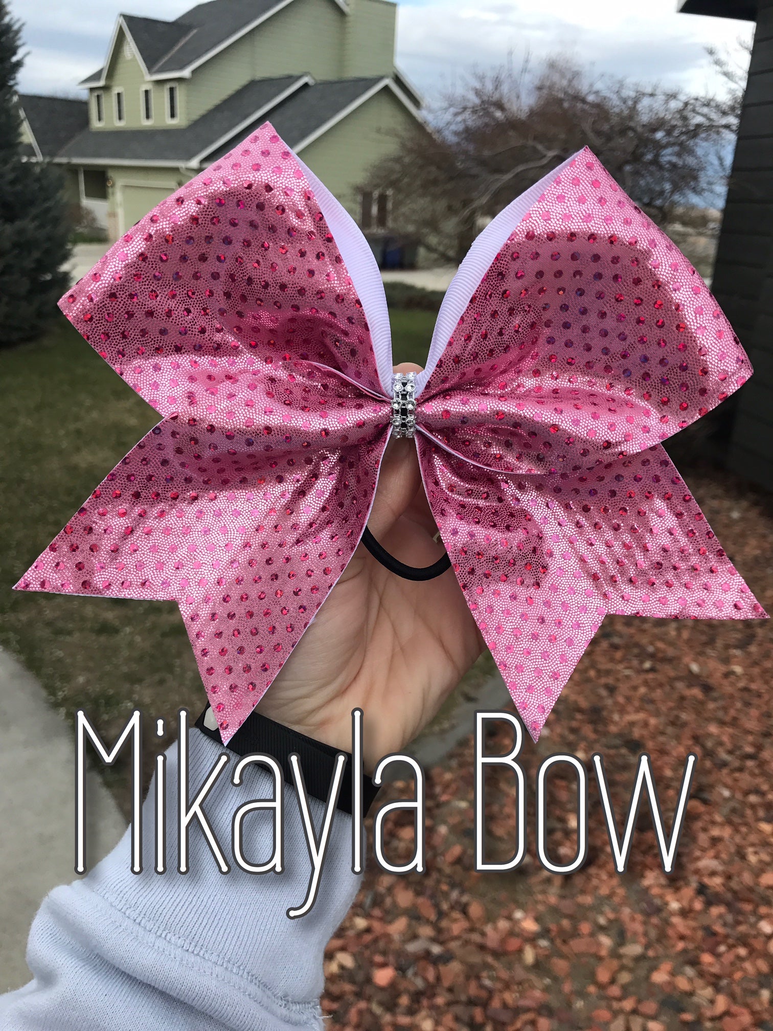 Mikayla Bow – Bow Boutique